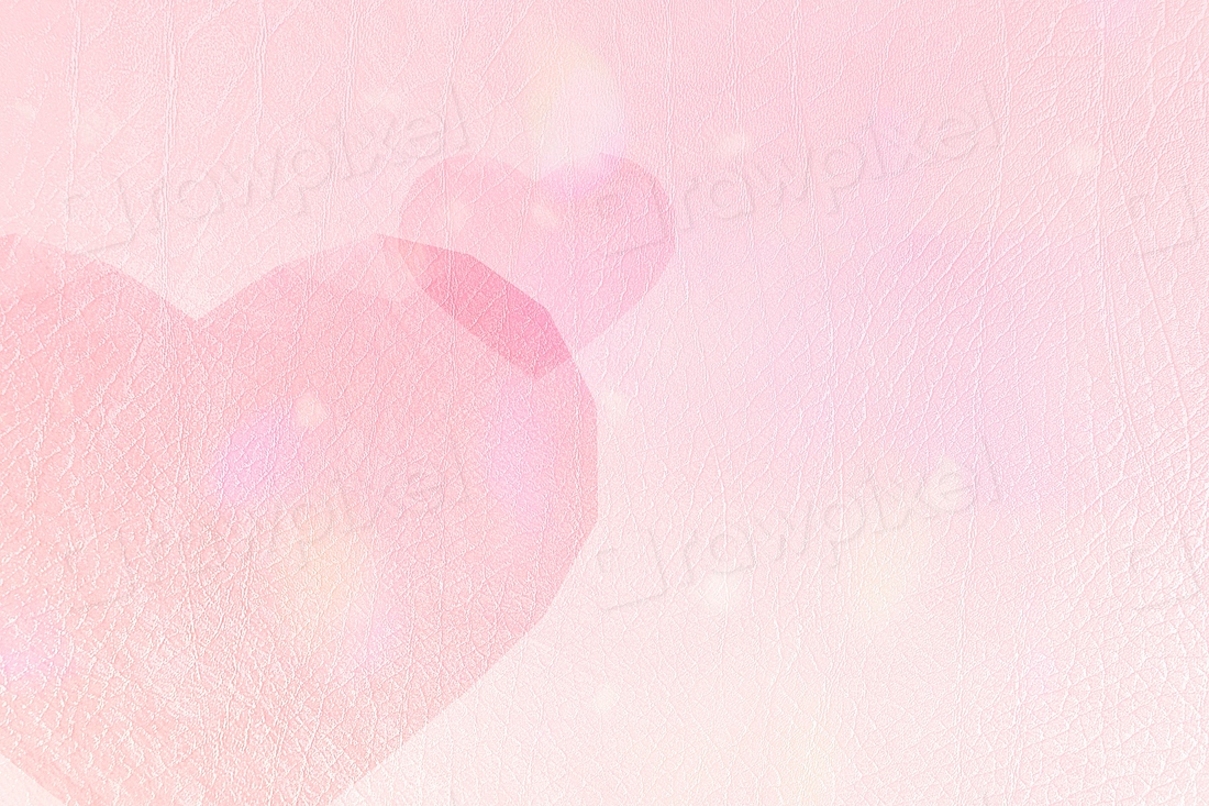Heart patterned pink background | Premium Photo - rawpixel