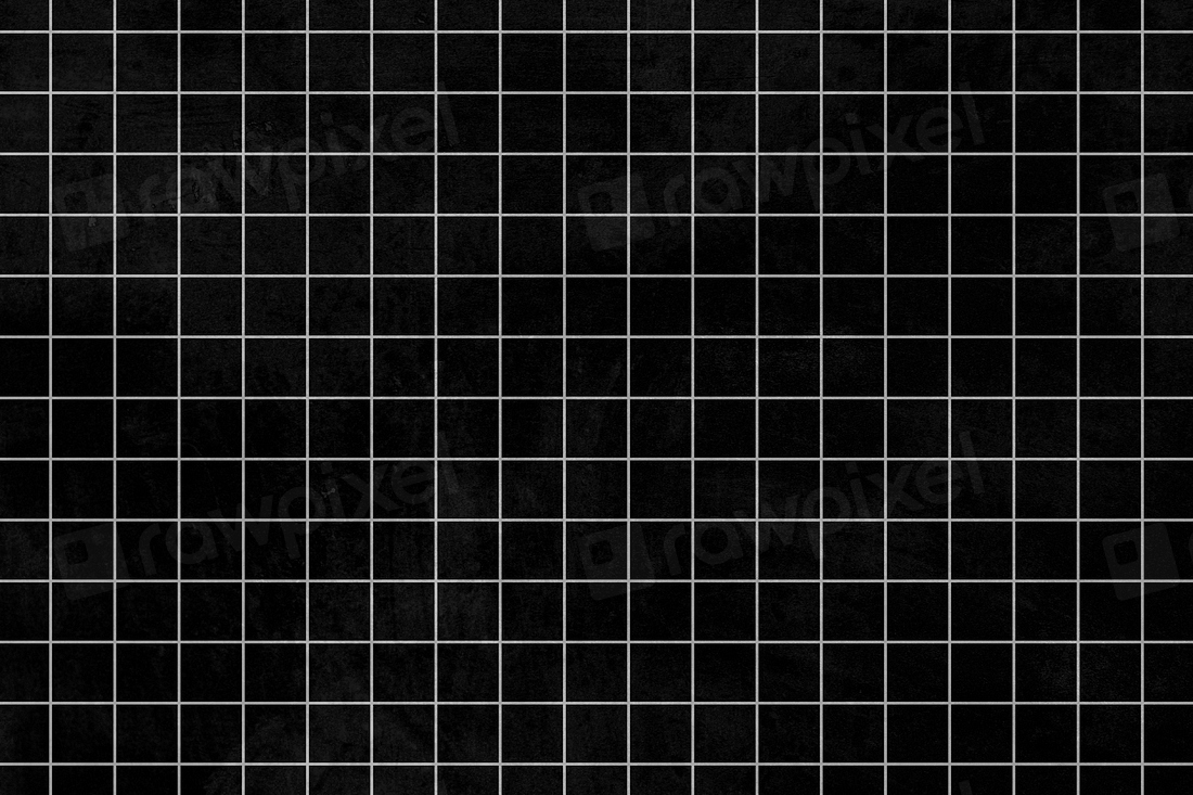 Gray grid line pattern black | Free Photo - rawpixel