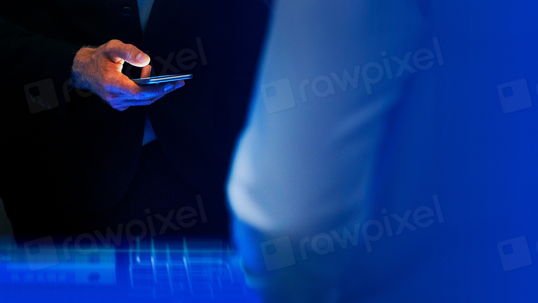 Man trying a newly invented | Premium Photo - rawpixel