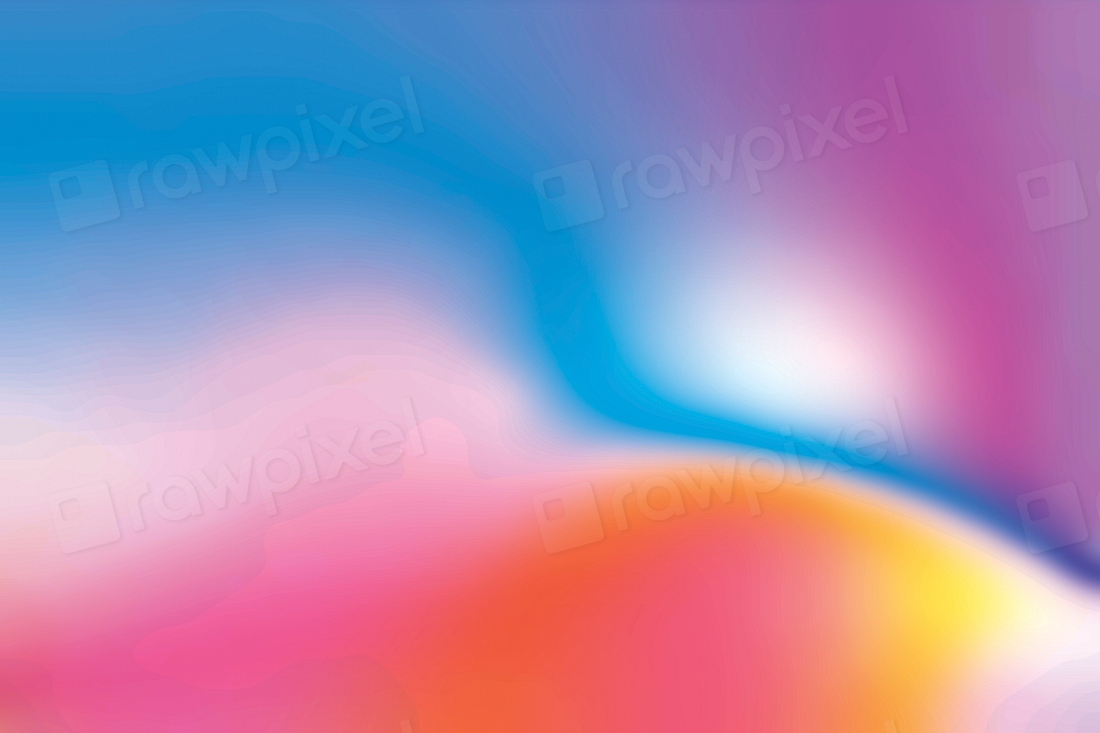 Colorful gradient background design | Premium Photo - rawpixel