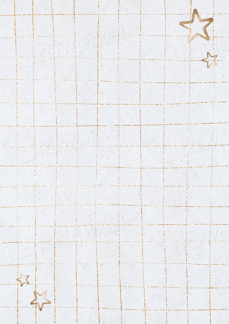 Gold grid background stars | Free Photo - rawpixel
