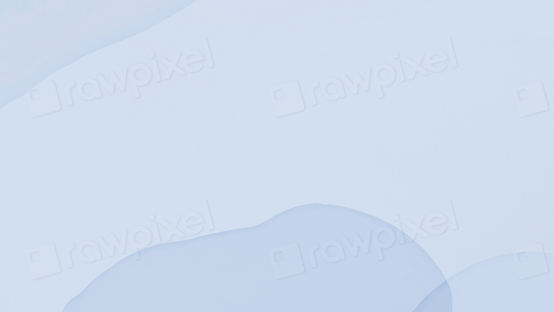 Pastel blue watercolor paint texture | Premium Photo - rawpixel