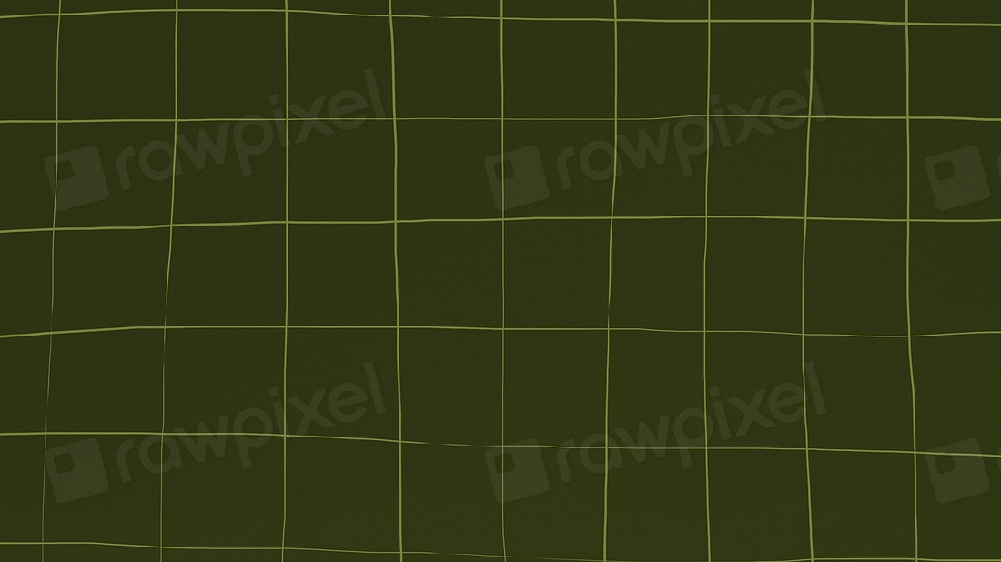 Dark green distorted square tile | Free Photo - rawpixel