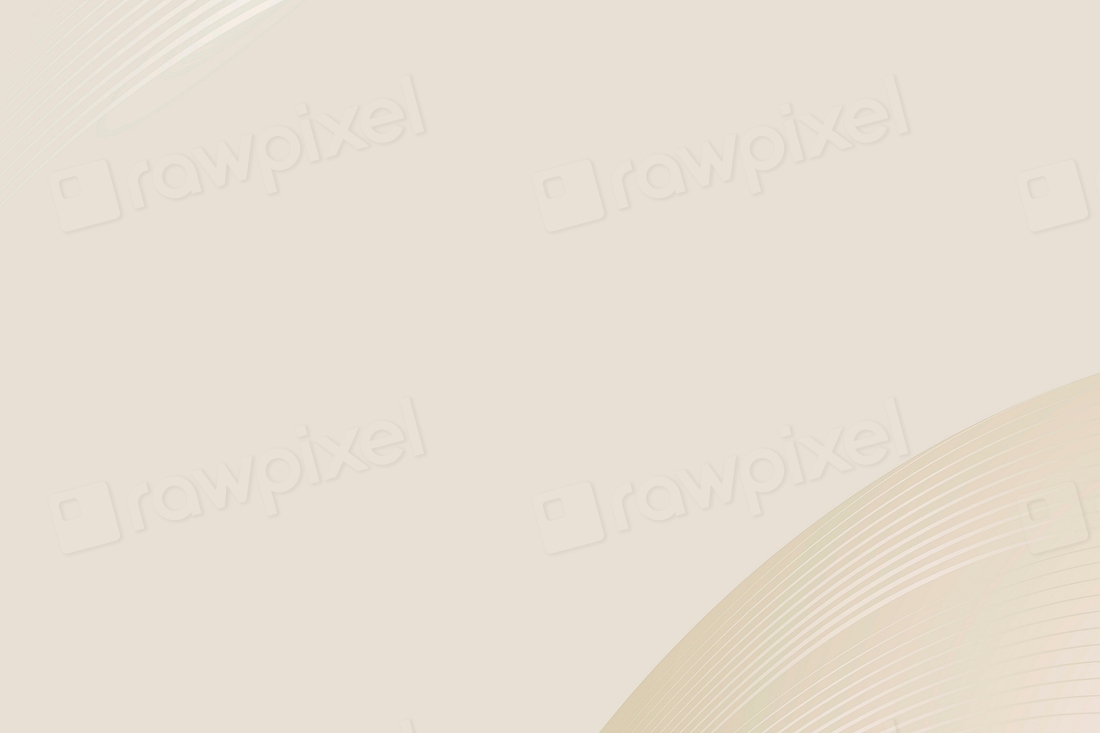 Beige curve abstract vector background | Premium Vector - rawpixel