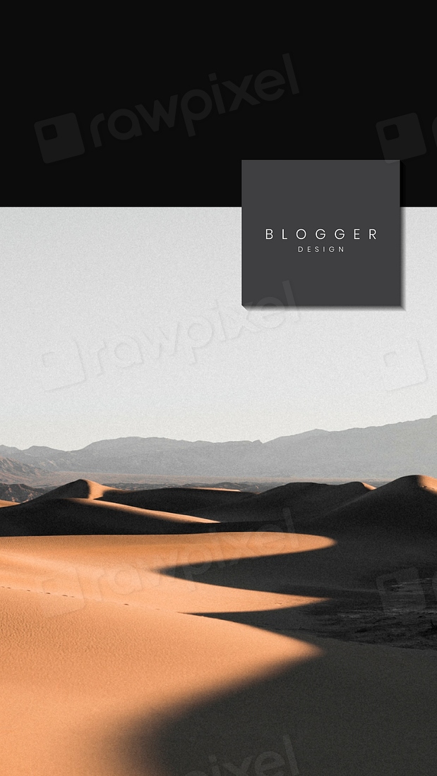 Travel blogger social story template | Premium Vector Template - rawpixel