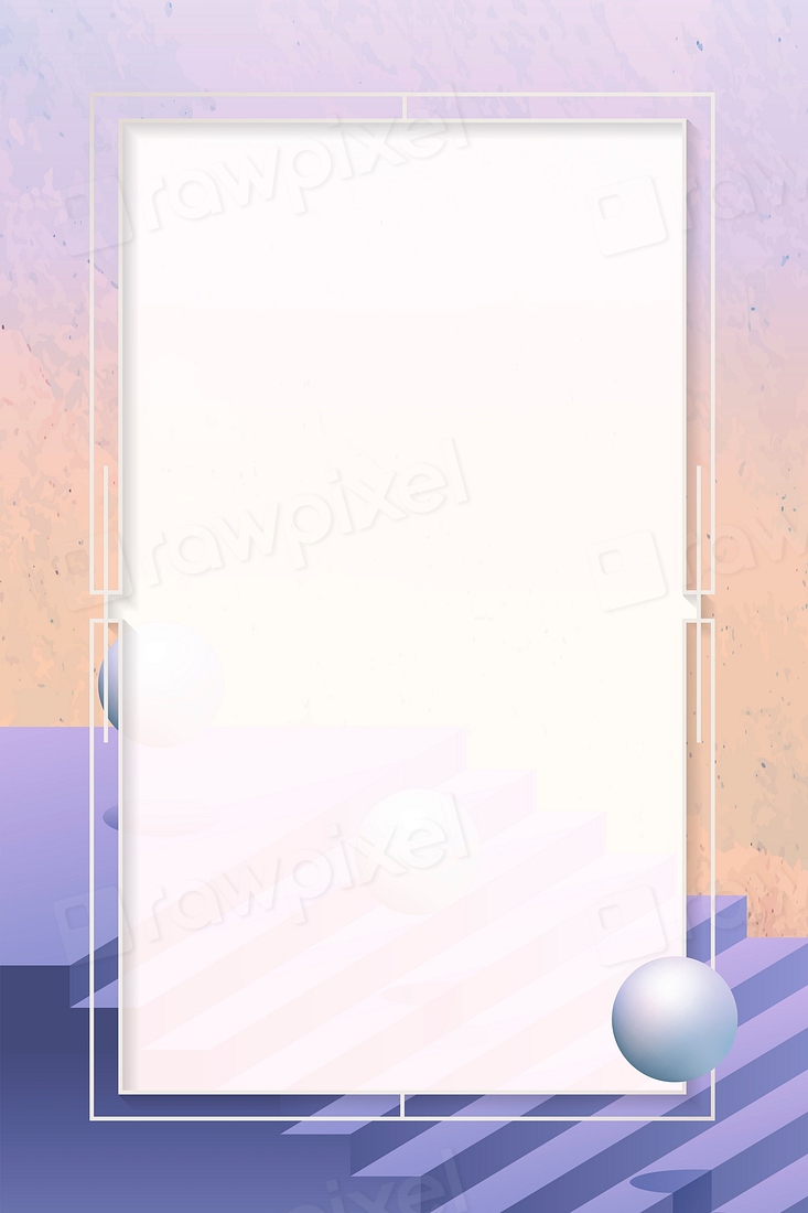 Silver rectangle frame design vector | Premium Vector - rawpixel