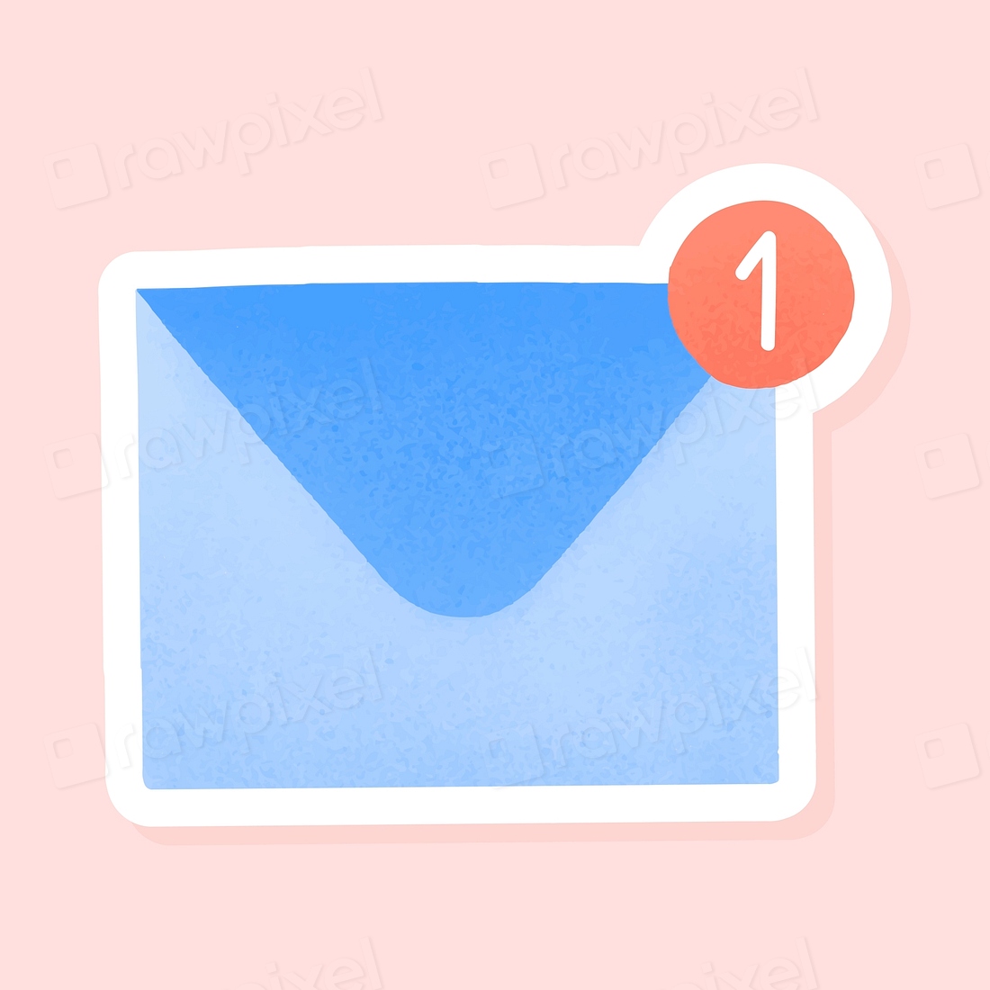 Social media inbox icon social | Premium Vector - rawpixel
