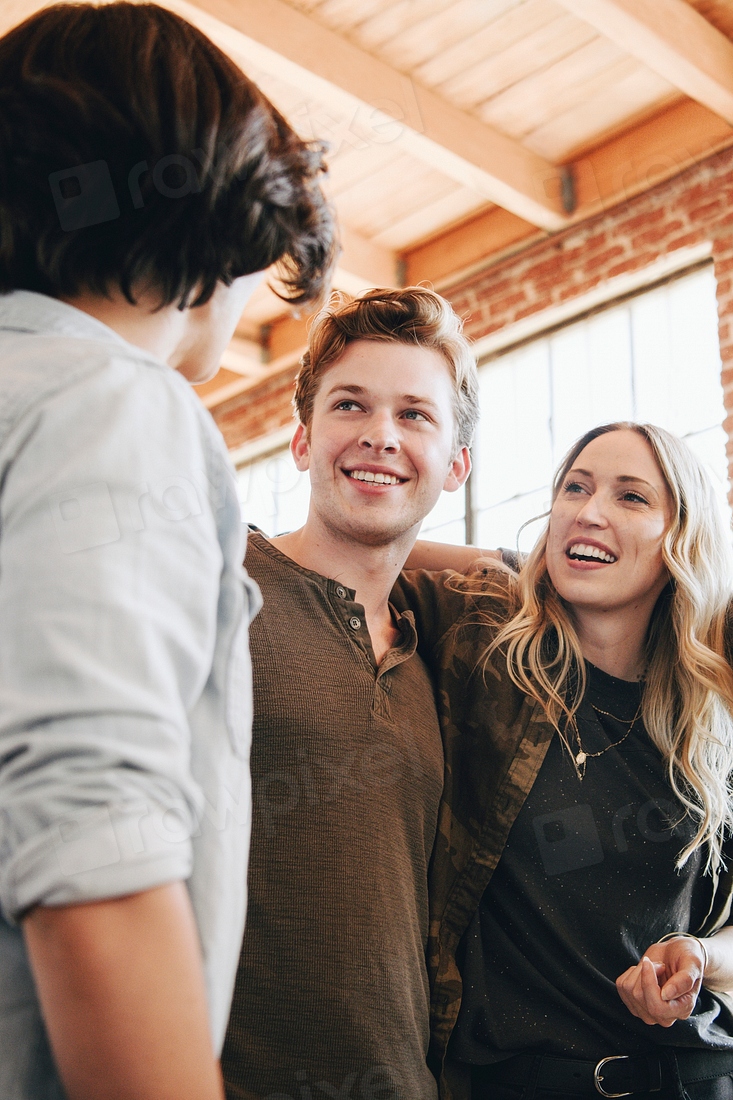 Group diverse people workshop | Premium Photo - rawpixel