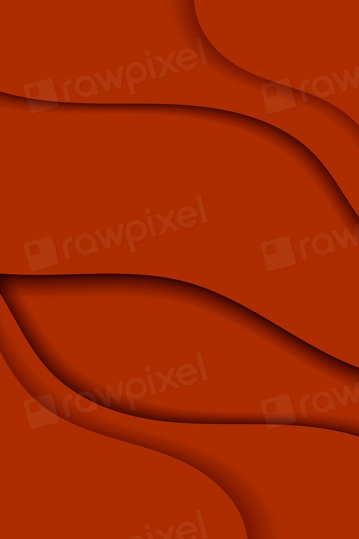 Vector abstract wavy patterned red | Premium Vector - rawpixel