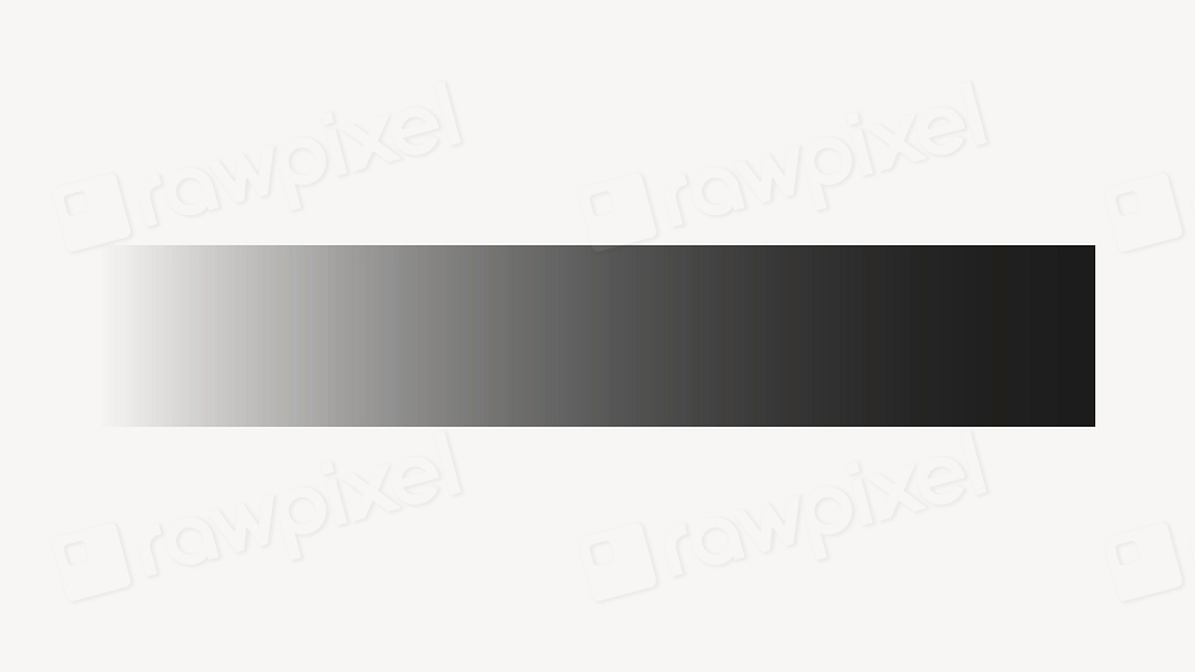 Faded bar collage element, rectangle | Premium Vector - rawpixel