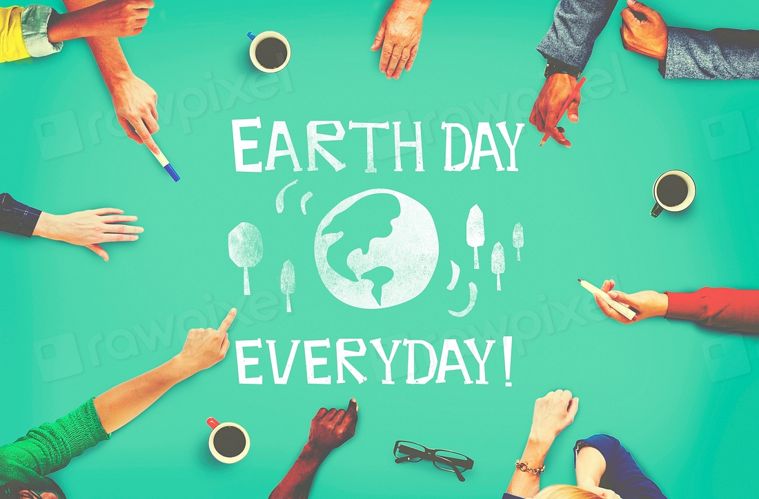 Earth Day Ecology Save Earth | Free Photo - rawpixel