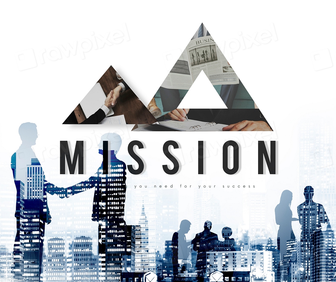 Mission Vision Innovation Leader Aim | Free Photo - rawpixel
