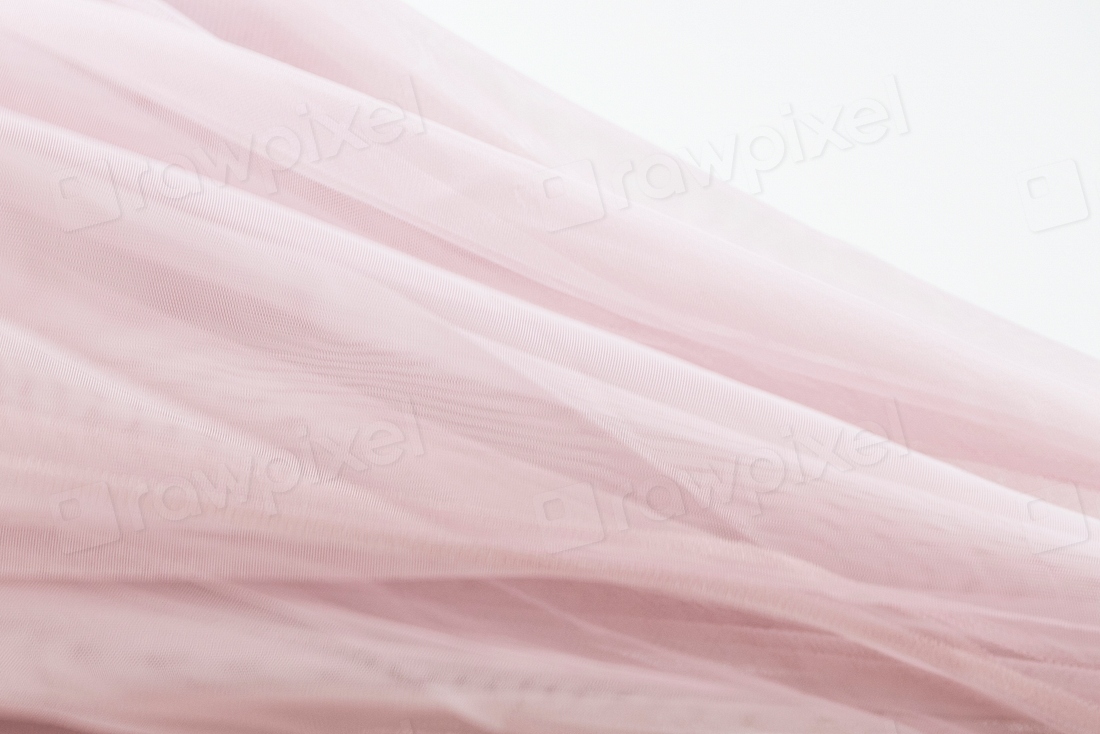 Pink chiffon fabric texture background | Premium Photo - rawpixel