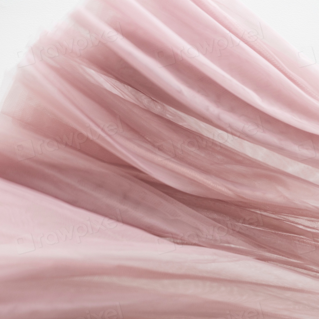Pink chiffon fabric texture background | Premium Photo - rawpixel