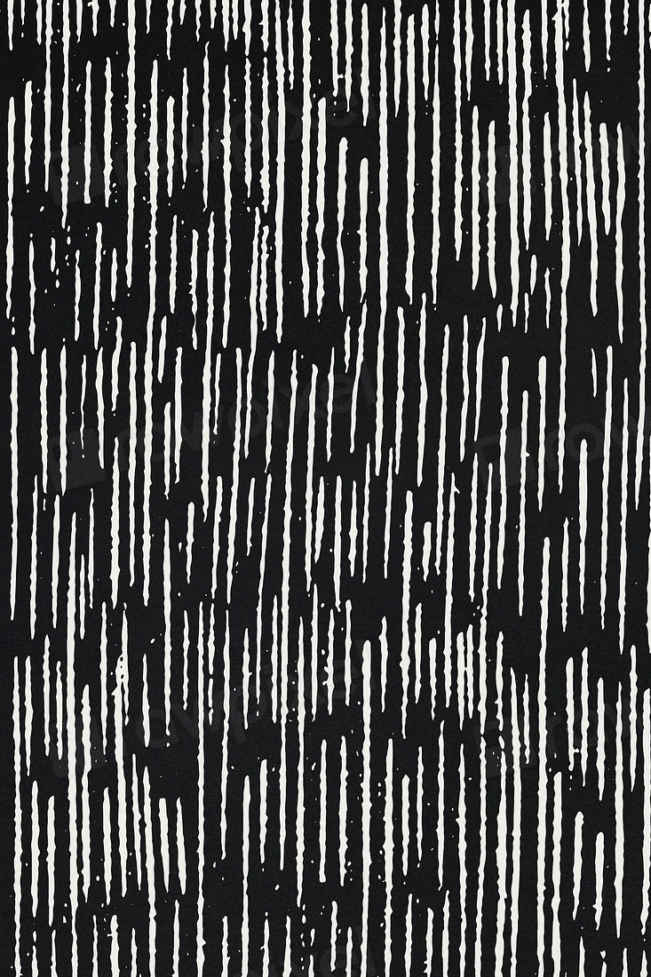 Vintage white stripes pattern psd | Premium PSD - rawpixel