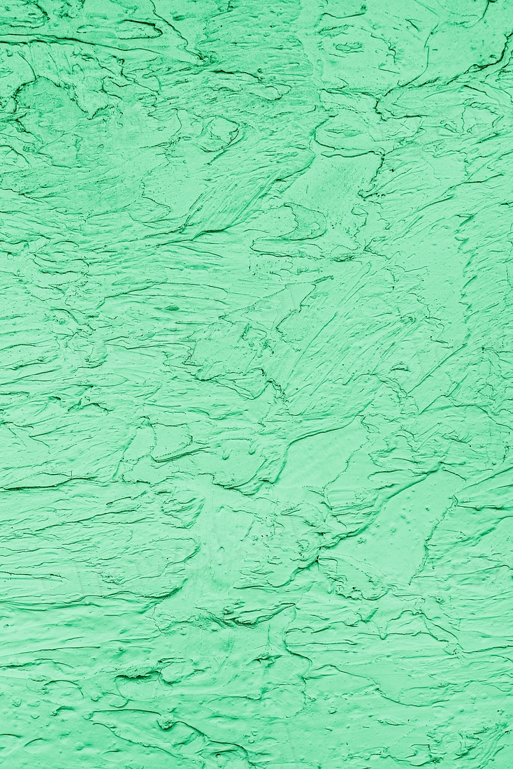 Green paint textured wallpaper background | Free Photo - rawpixel