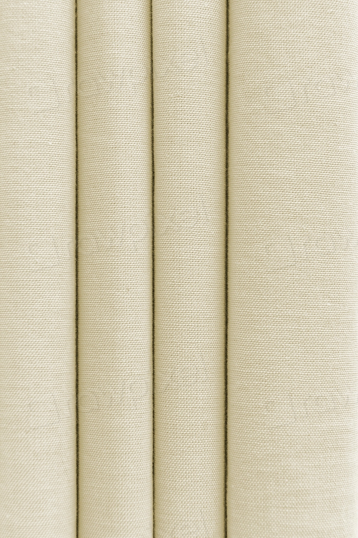 Stack folded beige woven fabric | Free Photo - rawpixel