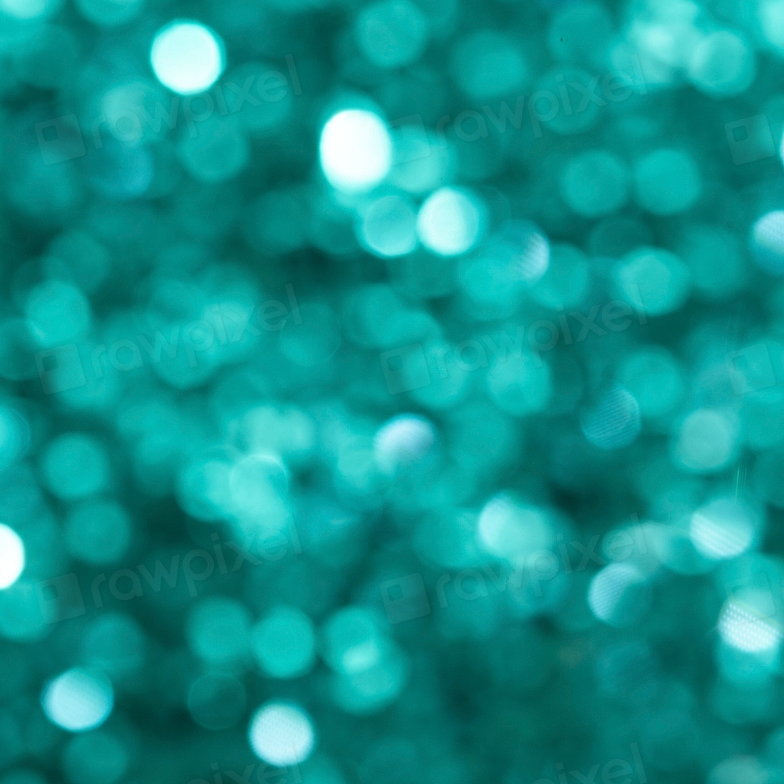 Shiny turquoise glitter textured background | Free Photo - rawpixel