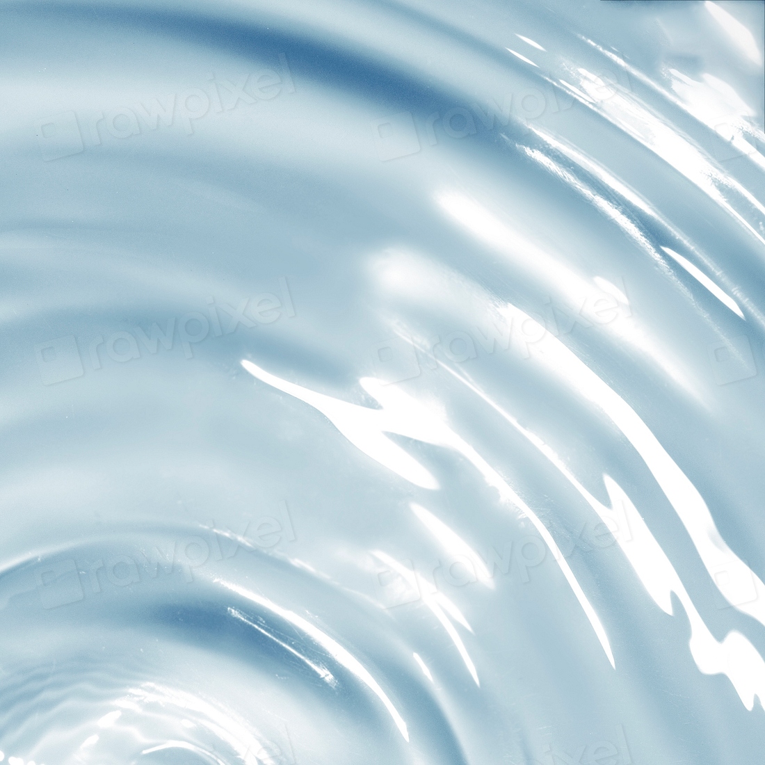 Blue water ripple textured background | Free Photo - rawpixel