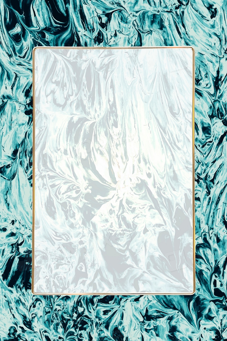 Rectangle gold frame abstract background | Premium Vector - rawpixel