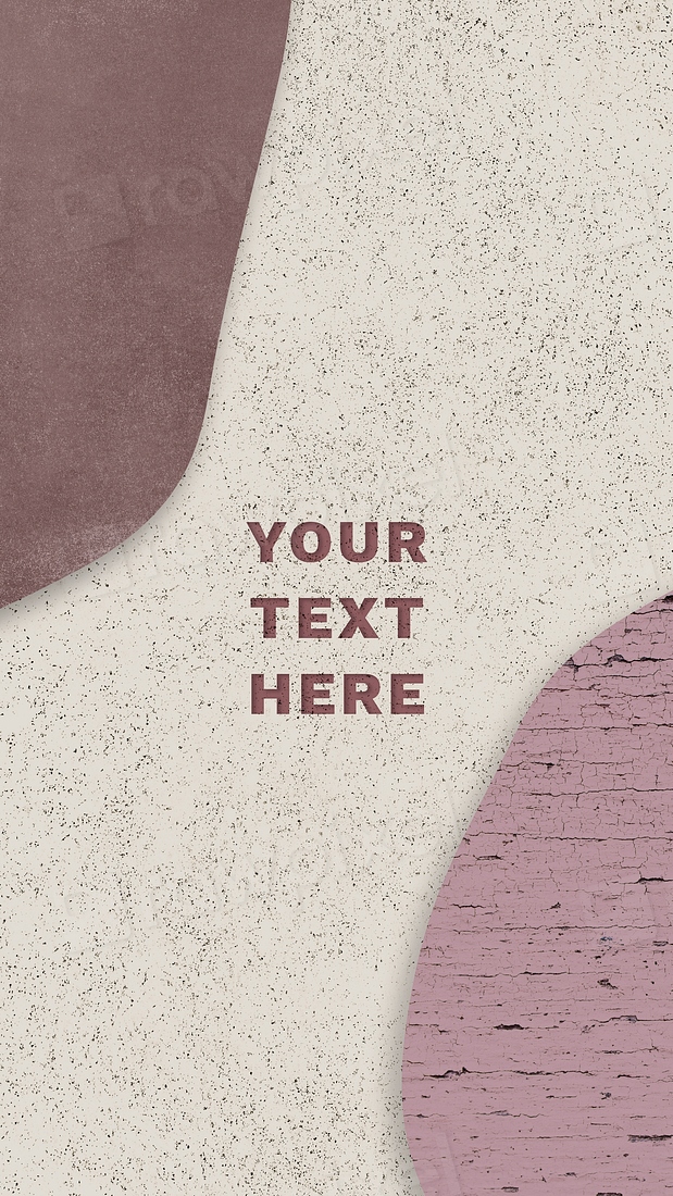 Dark pink and red collage | Premium PSD - rawpixel