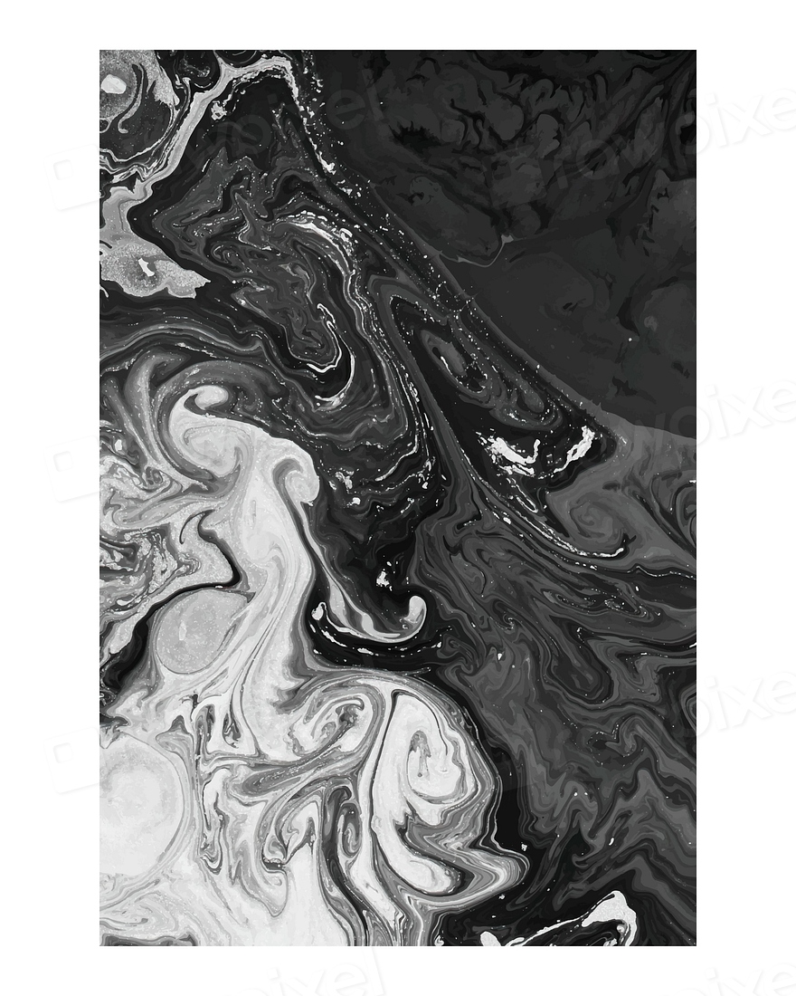 Abstract gray liquid texture gold | Premium Photo - rawpixel