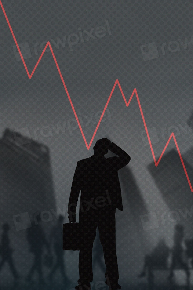 Man losing his jobs due | Free Photo - rawpixel