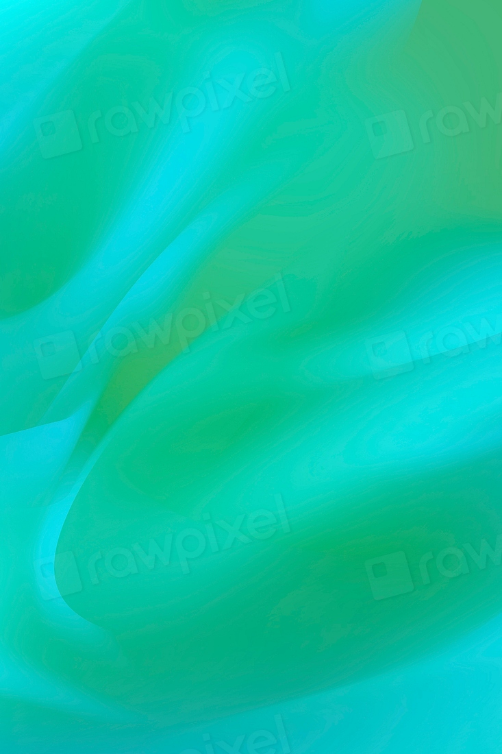 Bluish green abstract background | Premium Photo - rawpixel