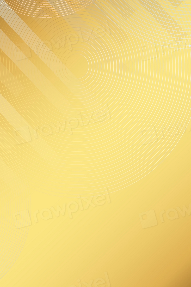 Abstract gold metallic background design | Premium Photo - rawpixel