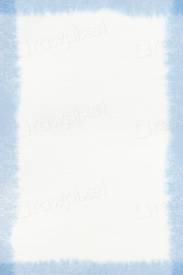 Rectangle blue brush stroke frame | Free Photo - rawpixel
