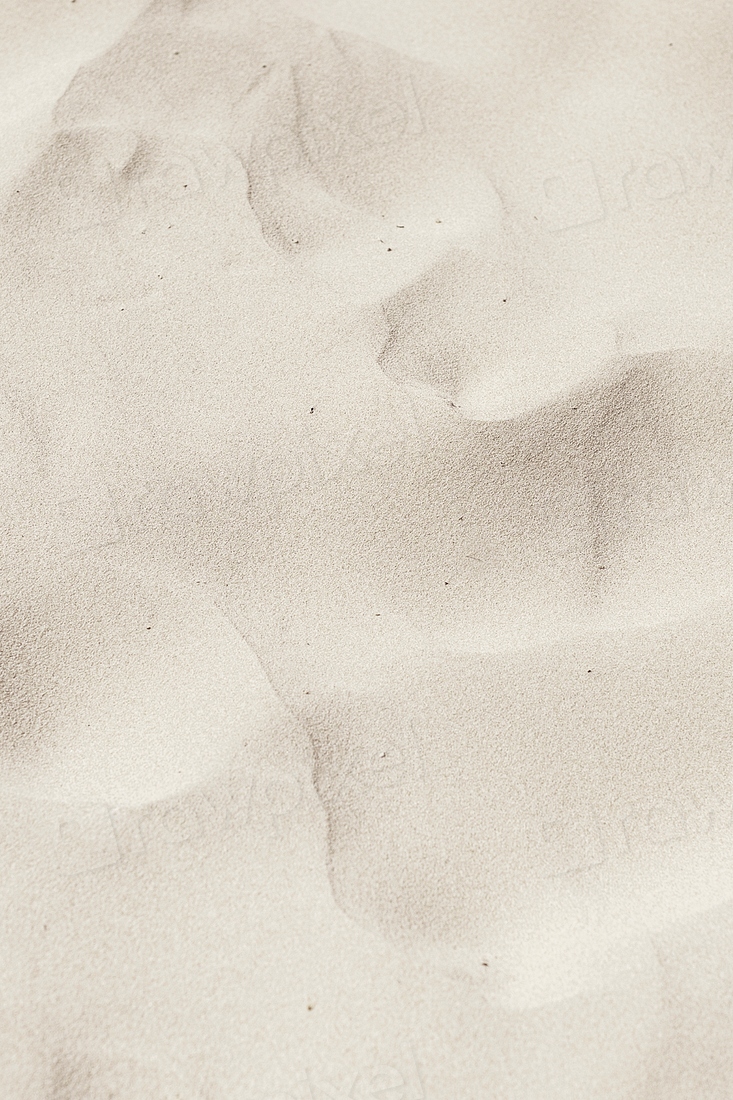 Natural sand beach background | Premium Photo - rawpixel