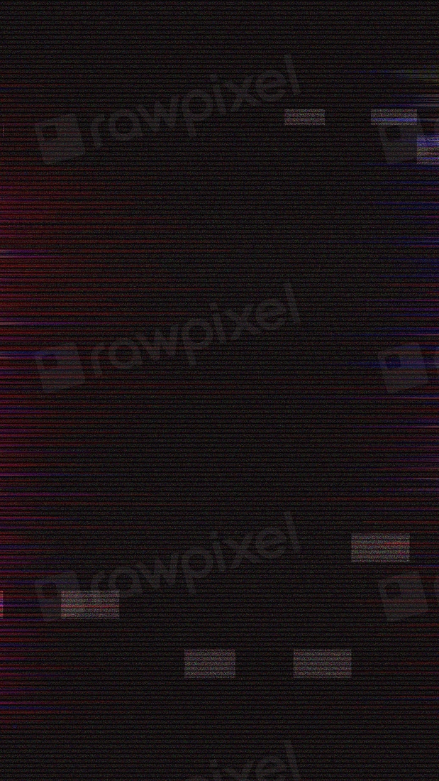 Black glitch effect texture background | Free Photo - rawpixel