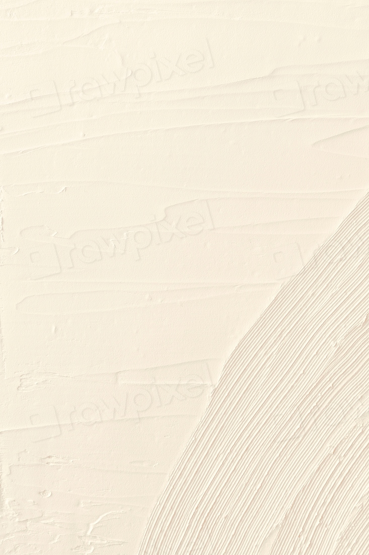 Ivory acrylic painting texture vector | Premium Vector - rawpixel