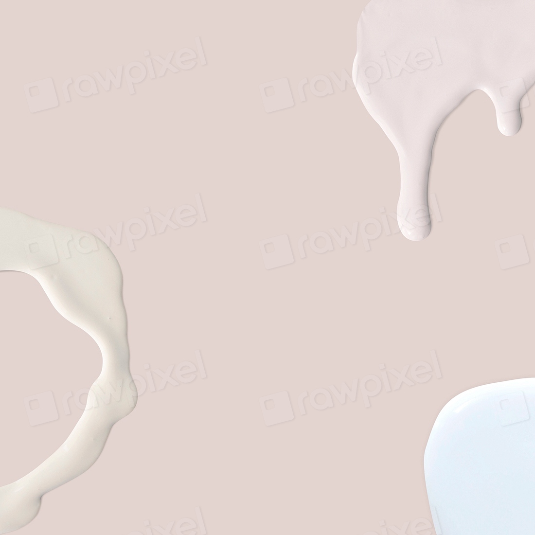 Dull pastel color on beige | Premium Photo - rawpixel