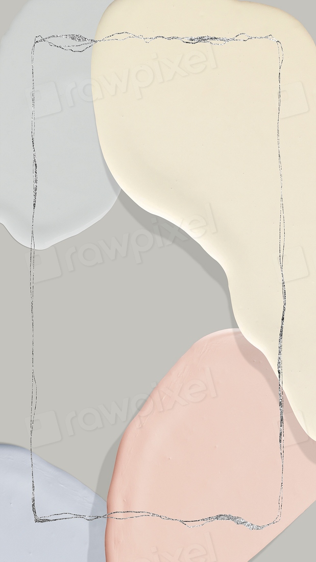 Silver shimmer frame psd abstract | Premium PSD - rawpixel