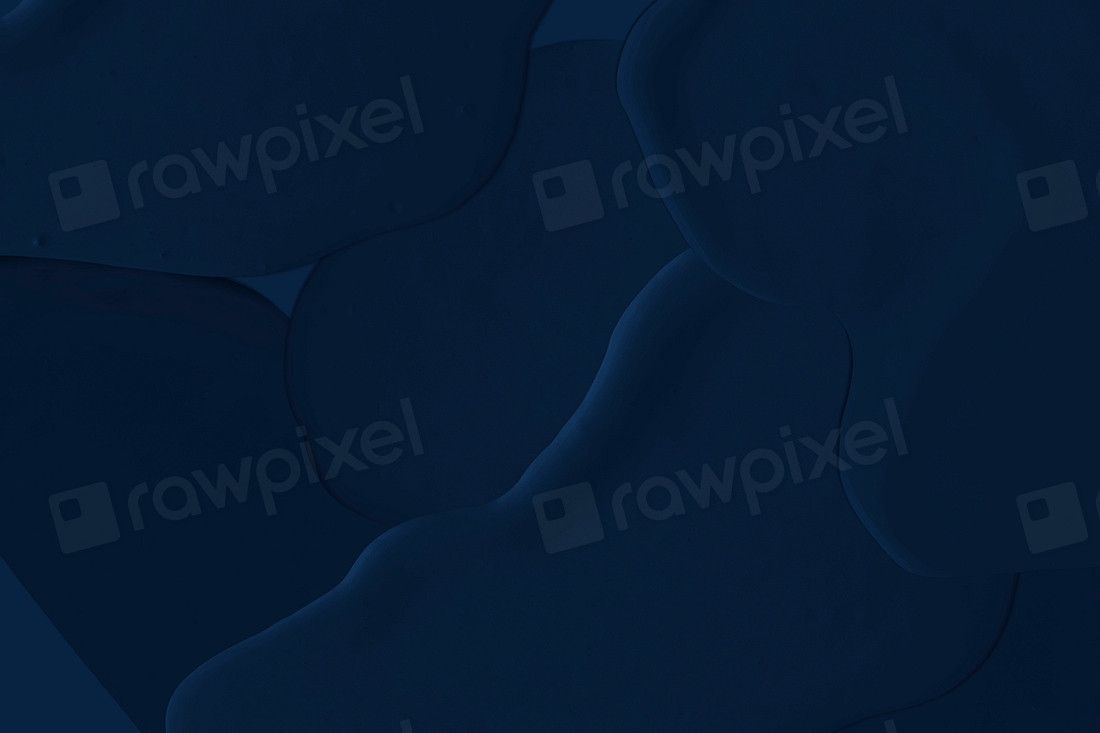 Dark navy acrylic texture background | Free Photo - rawpixel