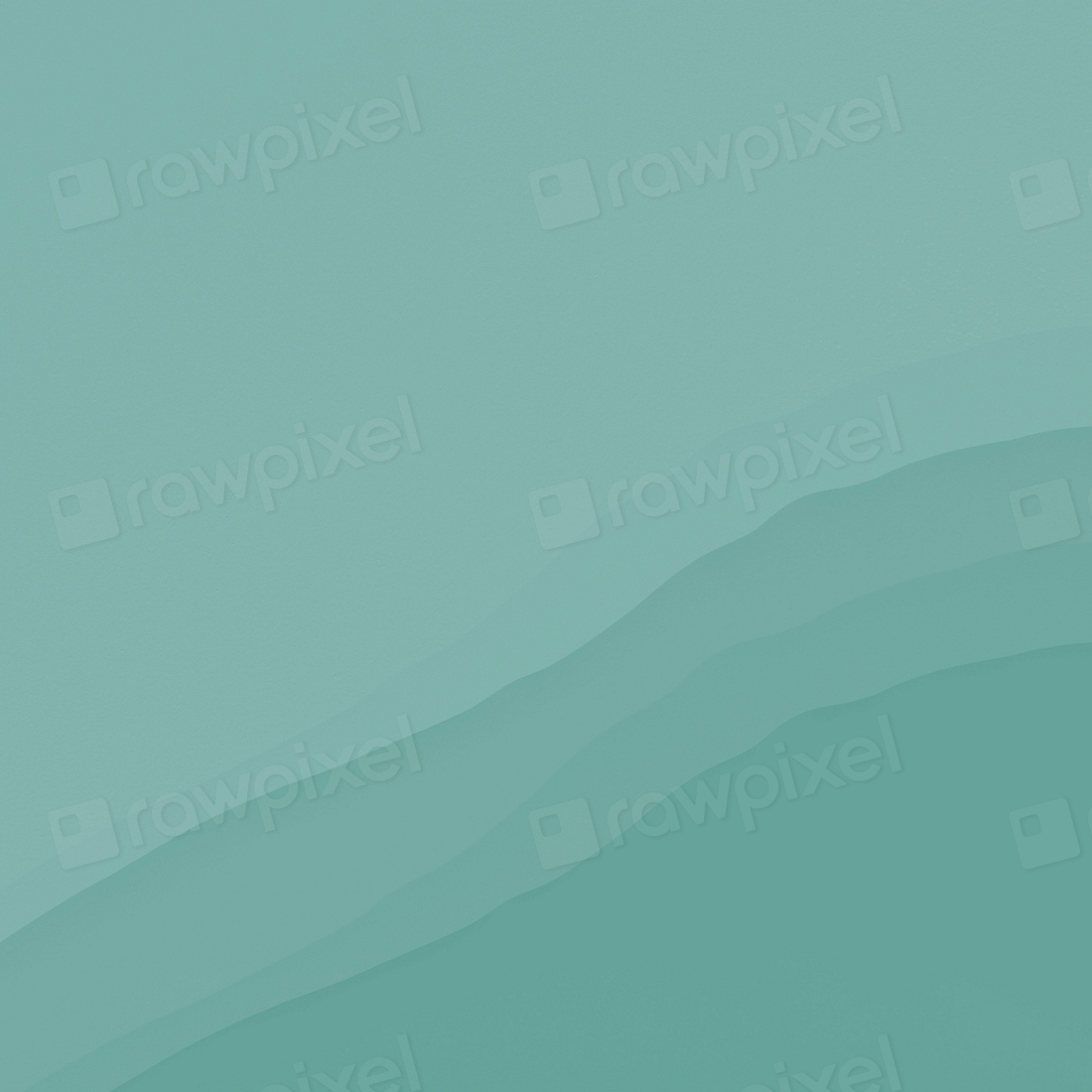 Turquoise abstract background wallpaper image | Free Photo - rawpixel