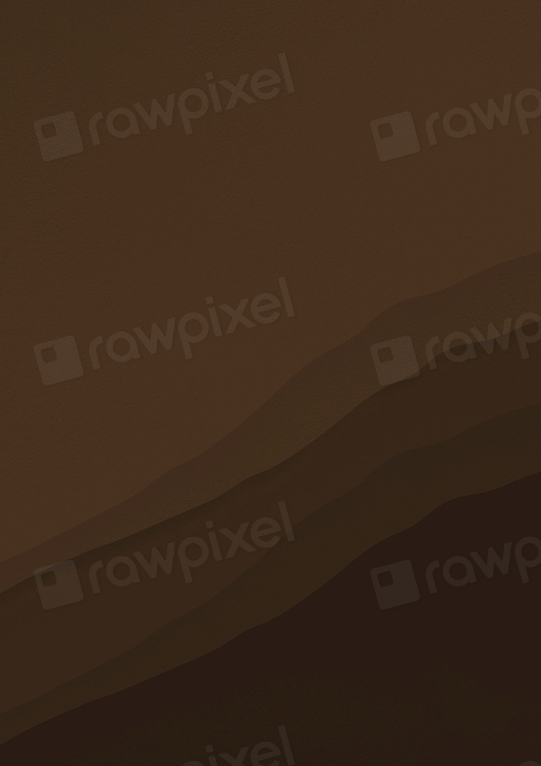 Abstract dark brown background wallpaper | Free Photo - rawpixel