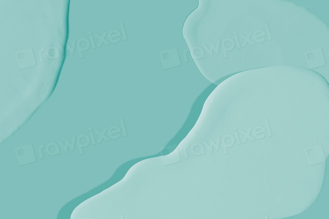 Abstract background turquoise wallpaper image | Free Photo - rawpixel