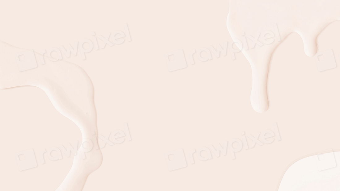 Pastel beige acrylic paint blog | Free Photo - rawpixel
