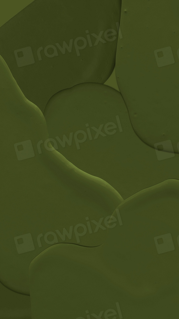 Acrylic texture background dark olive | Free Photo - rawpixel
