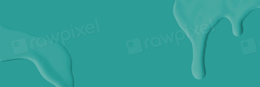 Turquoise acrylic texture email header | Free Photo - rawpixel