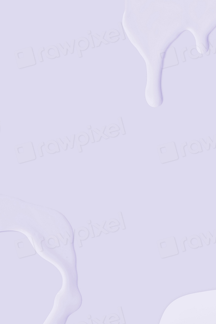 Pastel purple acrylic paint poster | Free Photo - rawpixel