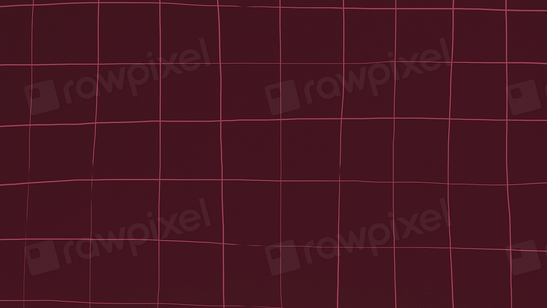 Dark maroon deformed square tile | Free Photo - rawpixel