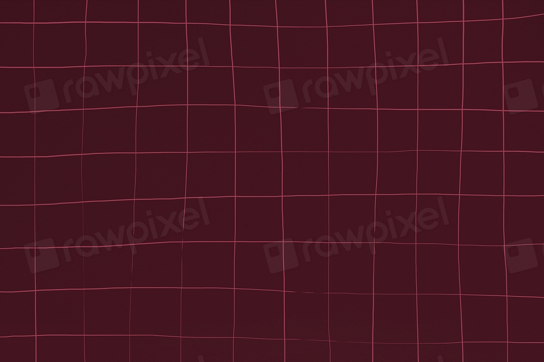 Distorted dark maroon square ceramic | Free Photo - rawpixel