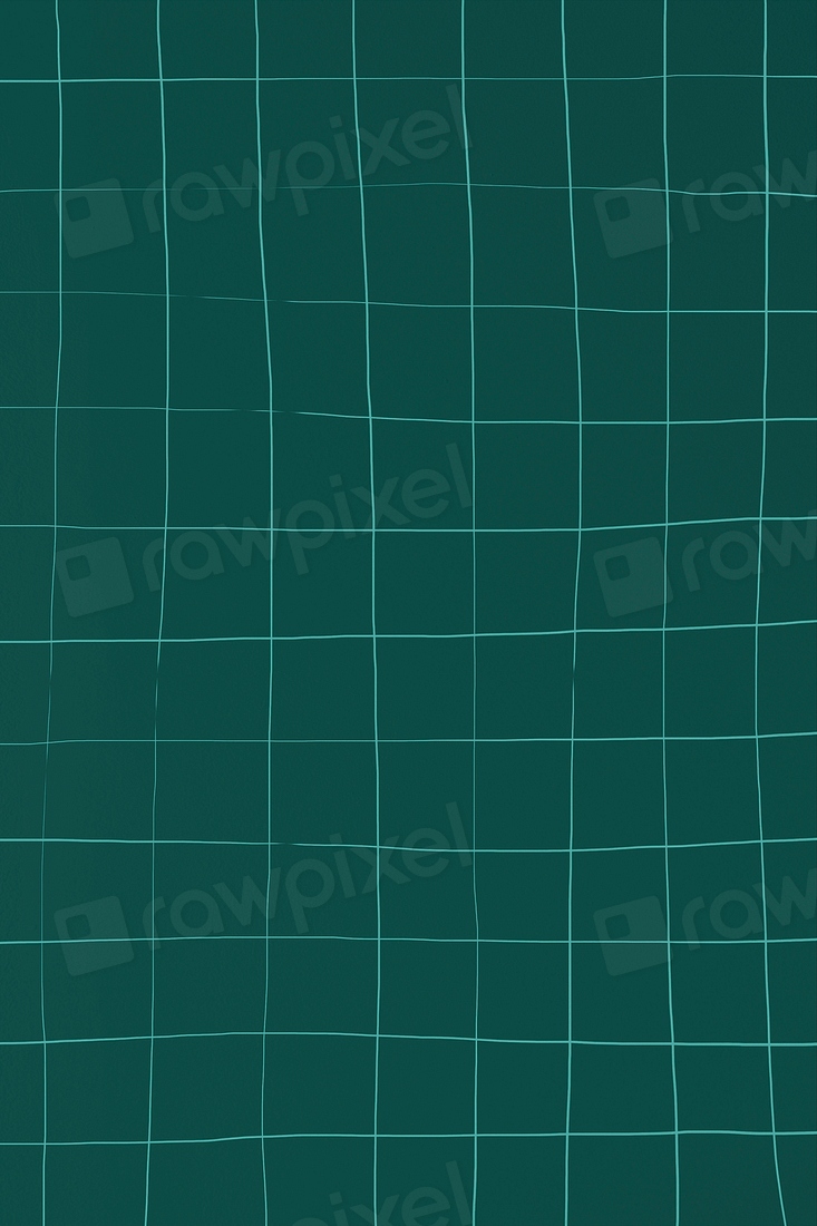 Dark teal distorted geometric square | Free Photo - rawpixel