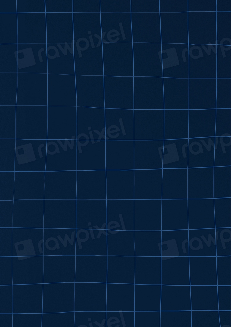 Navy blue tile wall texture | Free Photo - rawpixel