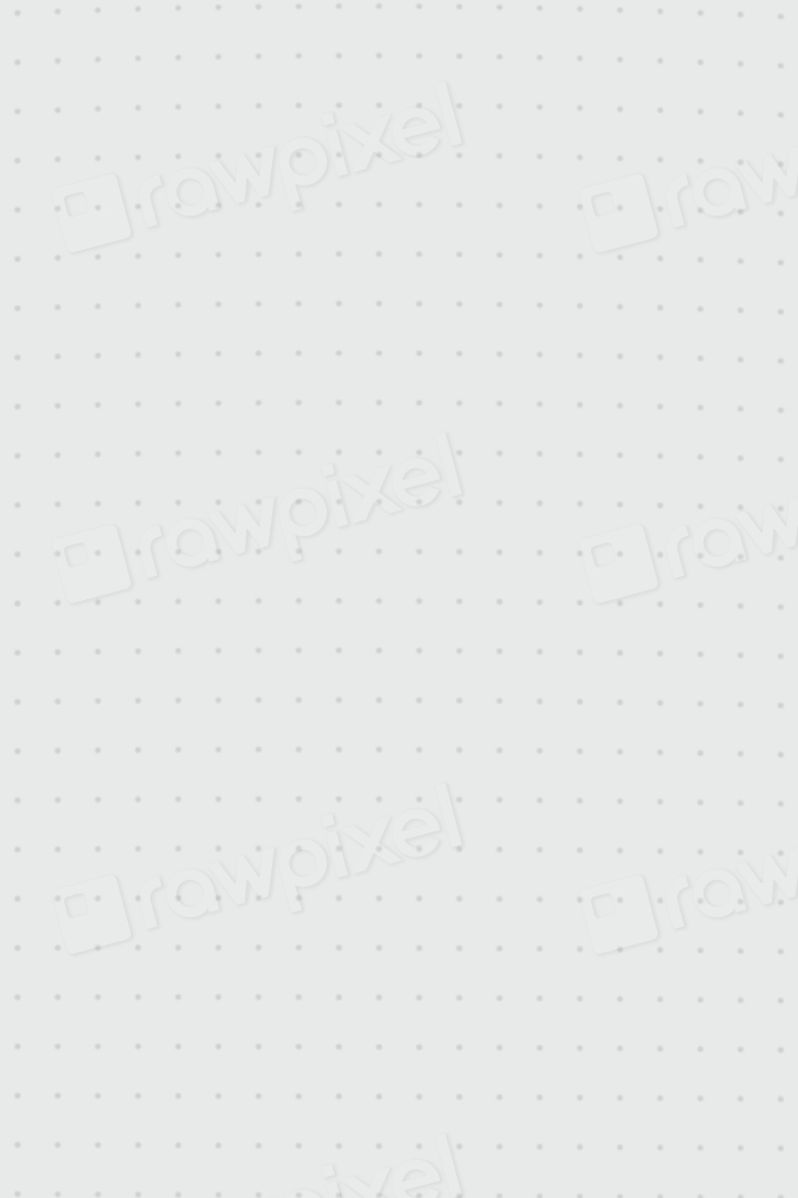 Minimal gray psd polka dot | Premium PSD - rawpixel