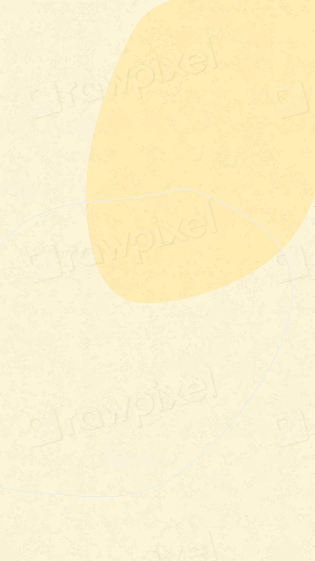 Vector abstract pastel yellow textured | Premium Vector - rawpixel