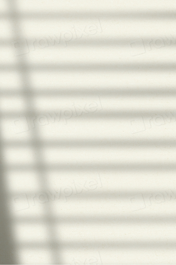 Background with window blinds shadow | Free Photo - rawpixel